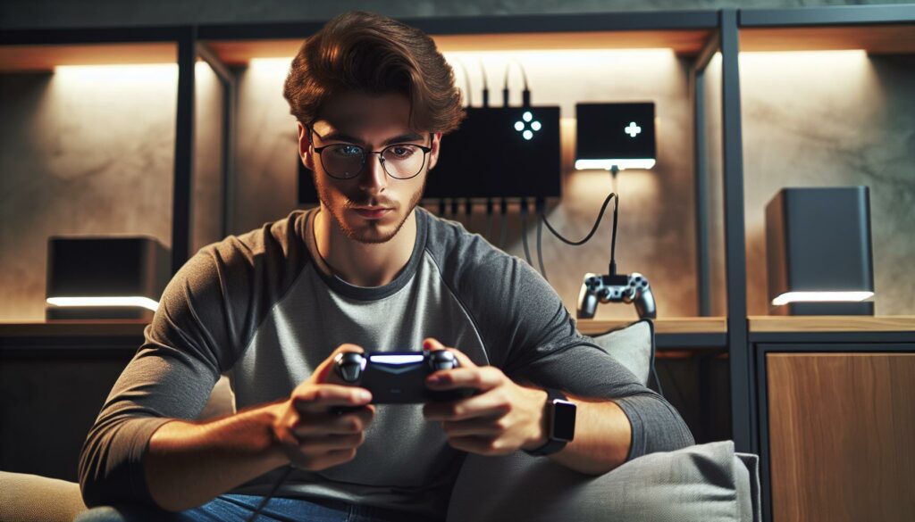 Optimum Mobile Gaming Setup: Essential Tips for the Perfect Smartphone ...