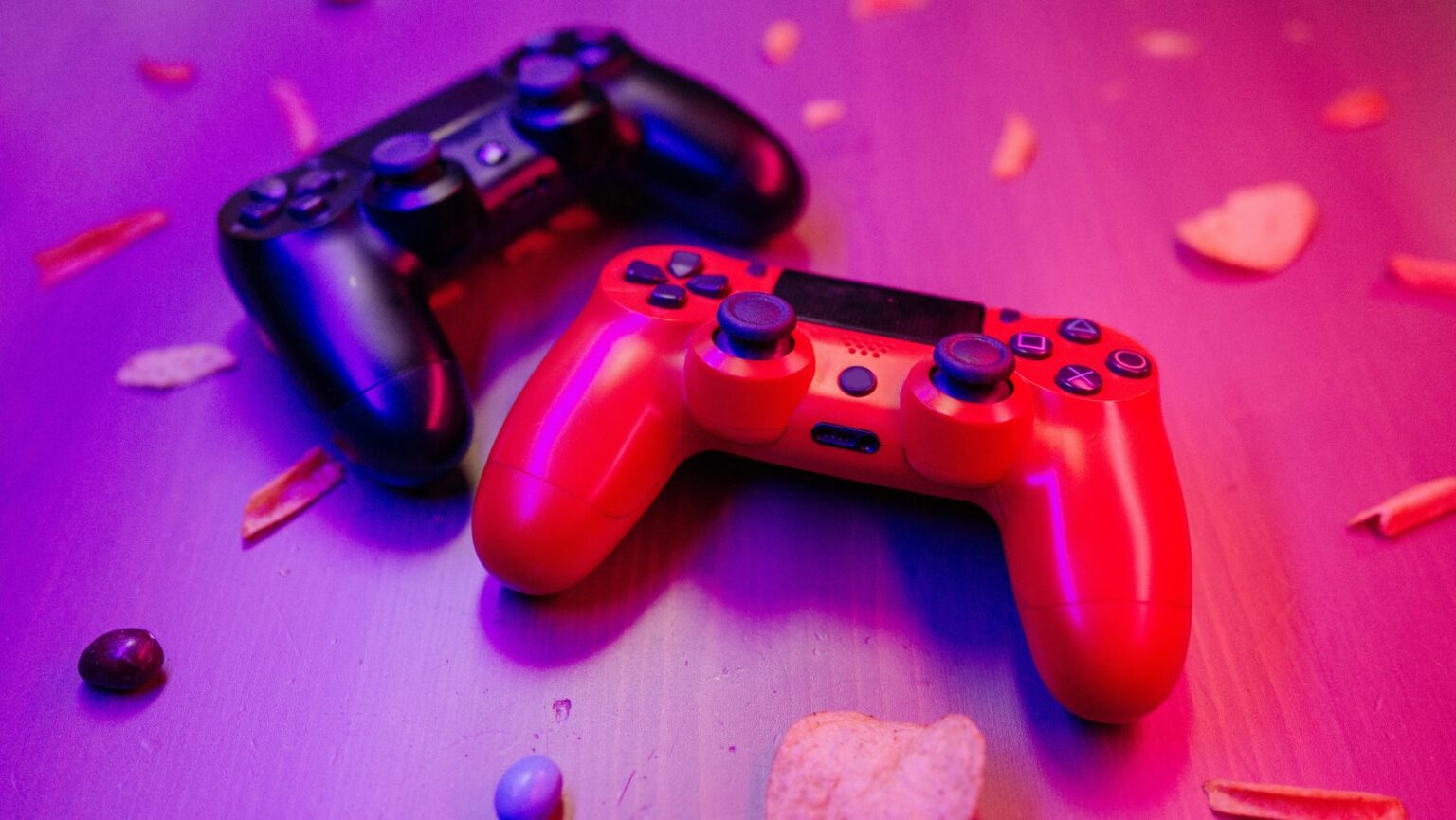 Optimum Mobile Gaming Setup: Essential Tips for the Perfect Smartphone ...